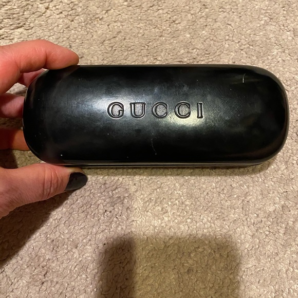 Gucci | Accessories | Gucci Sunglasses Box | Poshmark